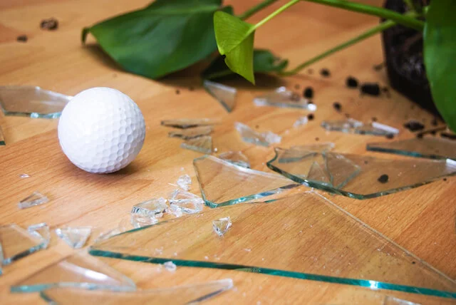 Are You Liable If You Hit Someone With A Golf Ball in California? 2026