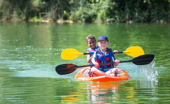 Water Safety 101: Keeping Everyone Safe During Water Activities