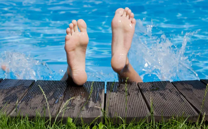 Are You Liable if Someone Trespass To Use Your Pool and is Injured?