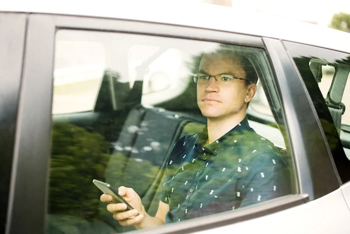 What Should You Do After an Uber Accident?