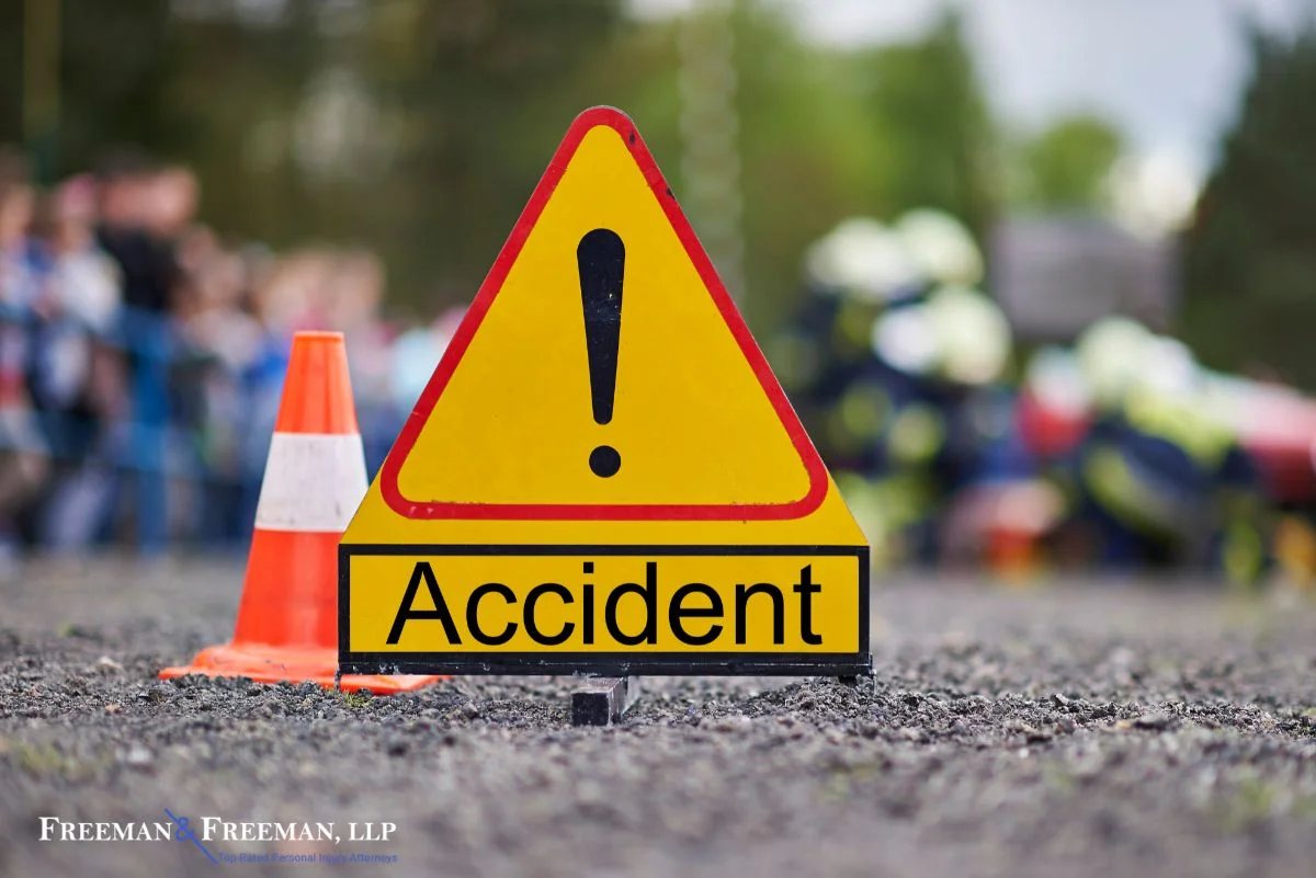 California Car Accident Statistics [2026 Updated] - Traffic Fatalities